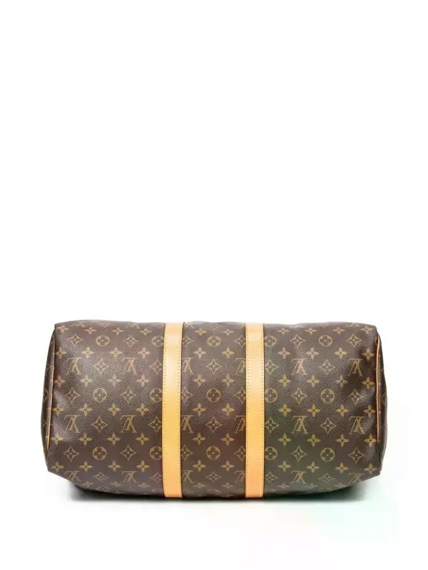 LOUIS VUITTON Keepall Holdall