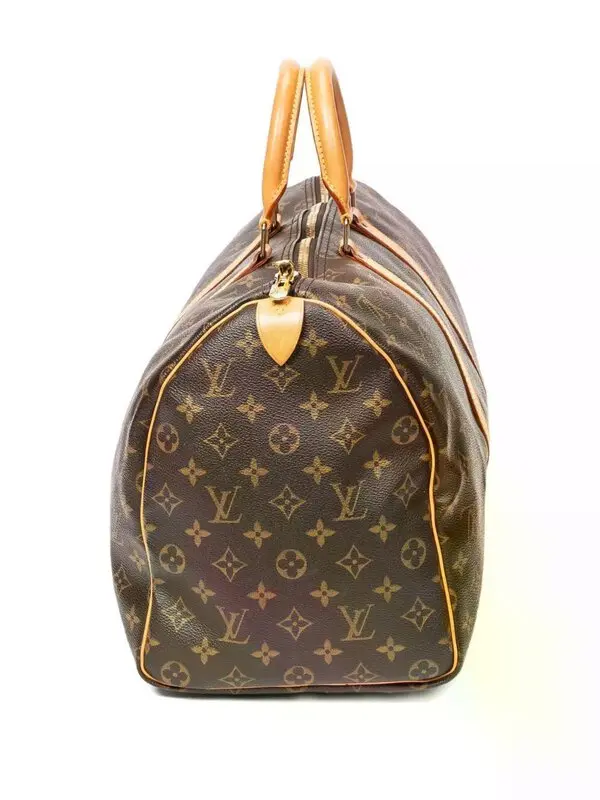 LOUIS VUITTON Keepall Holdall