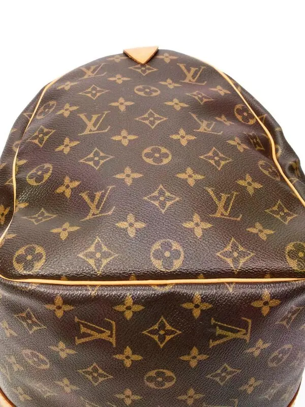 LOUIS VUITTON Keepall Holdall