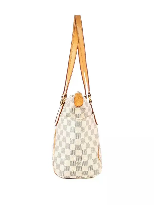 LOUIS VUITTON Totally Pm Tote Bag