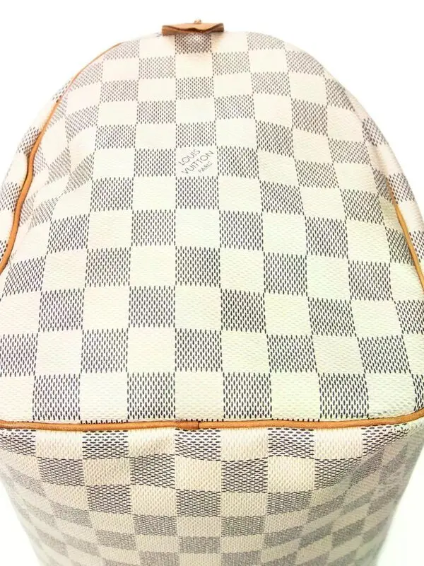 LOUIS VUITTON Speedy 30 Tote Bag