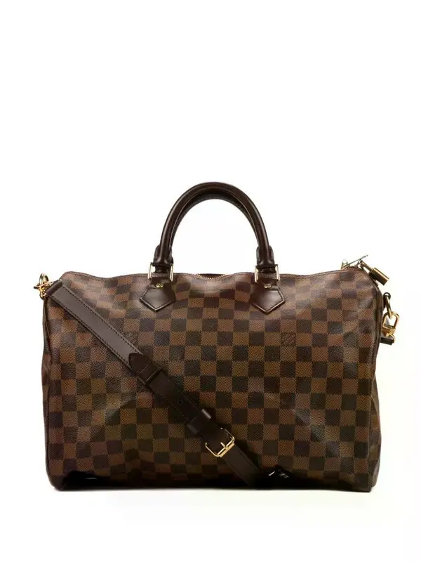 LOUIS VUITTON Speedy Travel Bag