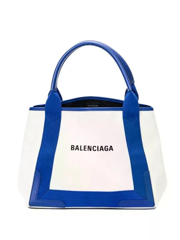 Balenciaga Cabas Tote
