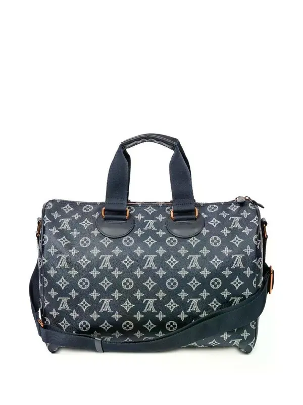 LOUIS VUITTON Speedy Bandouliere 40 Handbag