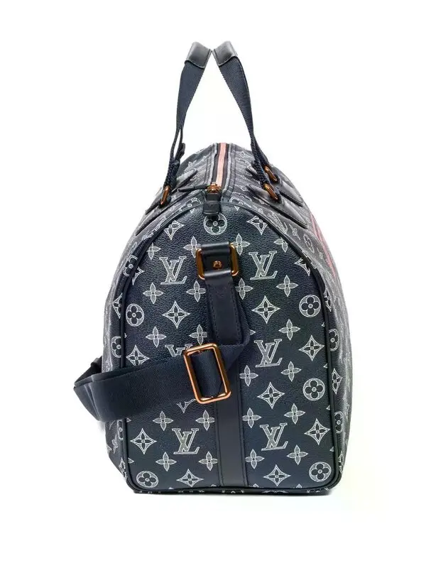 LOUIS VUITTON Speedy Bandouliere 40 Handbag