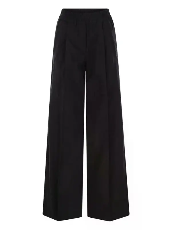 Brunello Cucinelli Elasticated Waist Trousers
