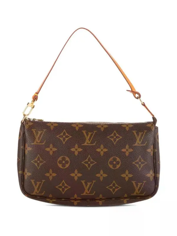 LOUIS VUITTON Accessoires Shoulder Bag