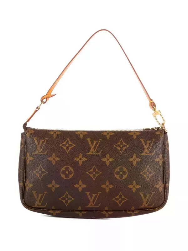 LOUIS VUITTON Accessoires Shoulder Bag