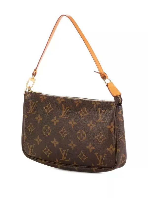 LOUIS VUITTON Accessoires Shoulder Bag