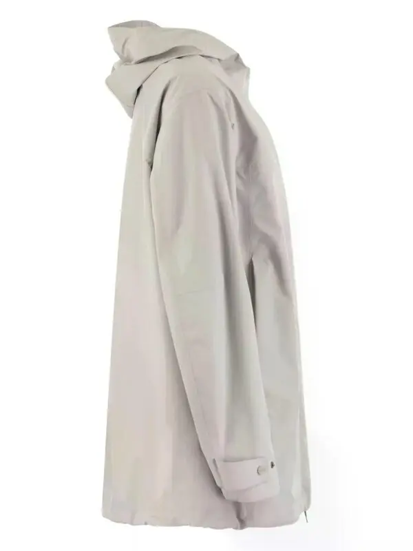Herno Hooded Parka