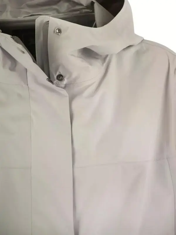 Herno Hooded Parka