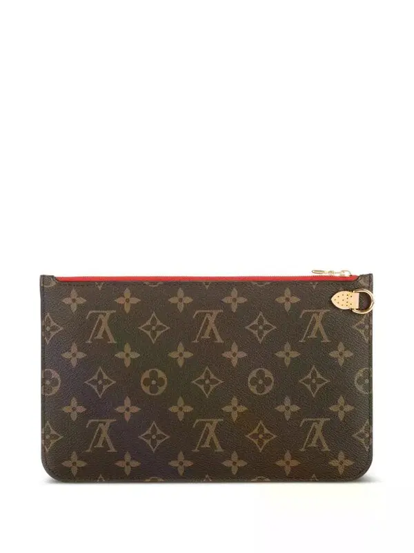 LOUIS VUITTON Neverfull Pouch