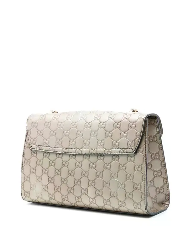Gucci Medium Sima Emily Shoulder Bag