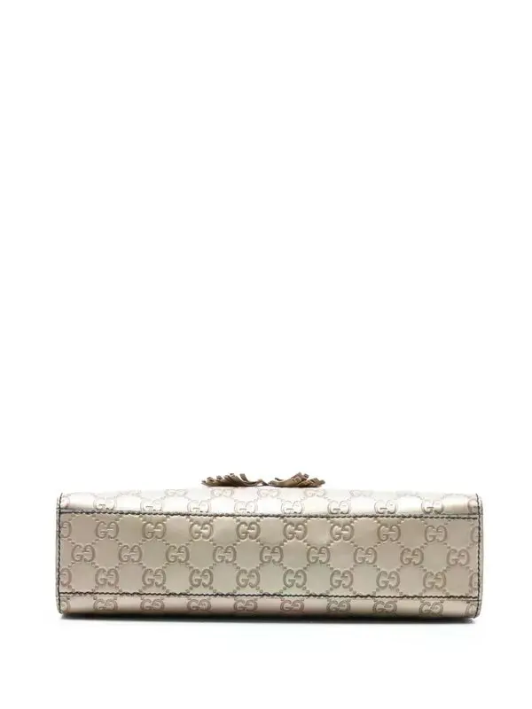 Gucci Medium Sima Emily Shoulder Bag