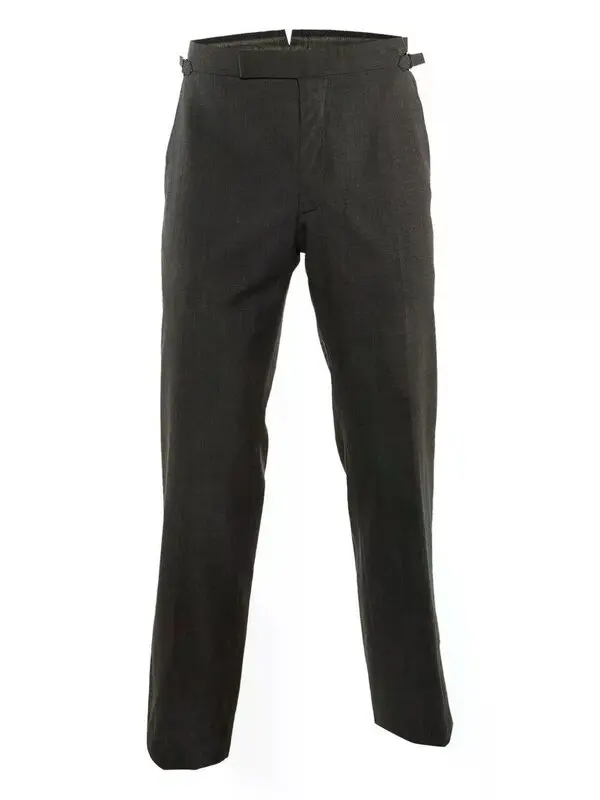 TOM FORD Wool Trousers