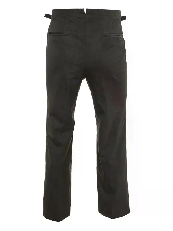 TOM FORD Wool Trousers