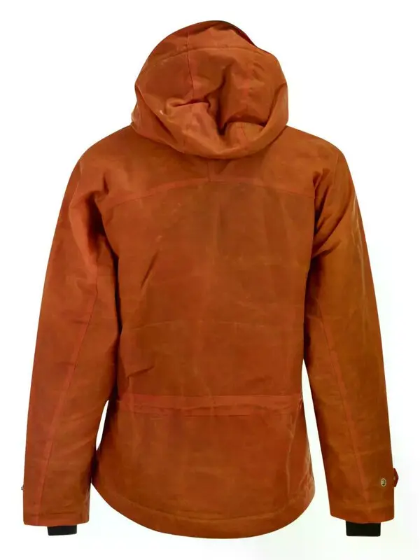 CECCARELLI Hooded Jacket