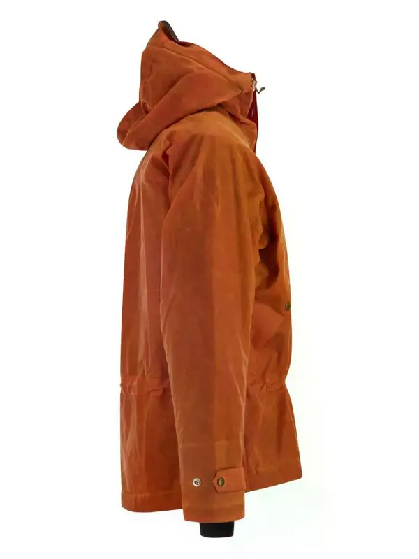 CECCARELLI Hooded Jacket