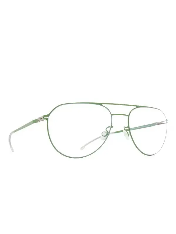 Mykita Tosca Pilot Frame Glasses