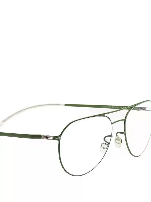Mykita Tosca Pilot-frame Glasses