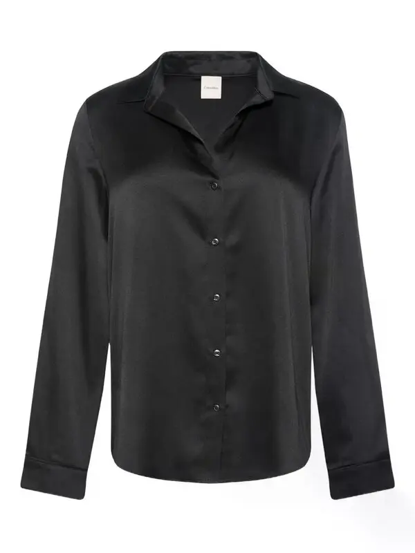 Calvin Klein Button-fastening Shirt