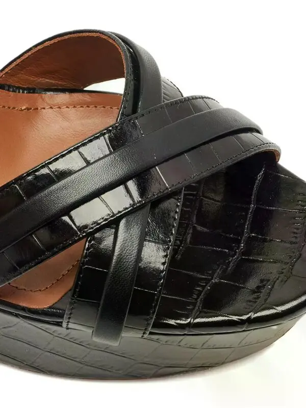 MALONE SOULIERS Mila Platform Sandals