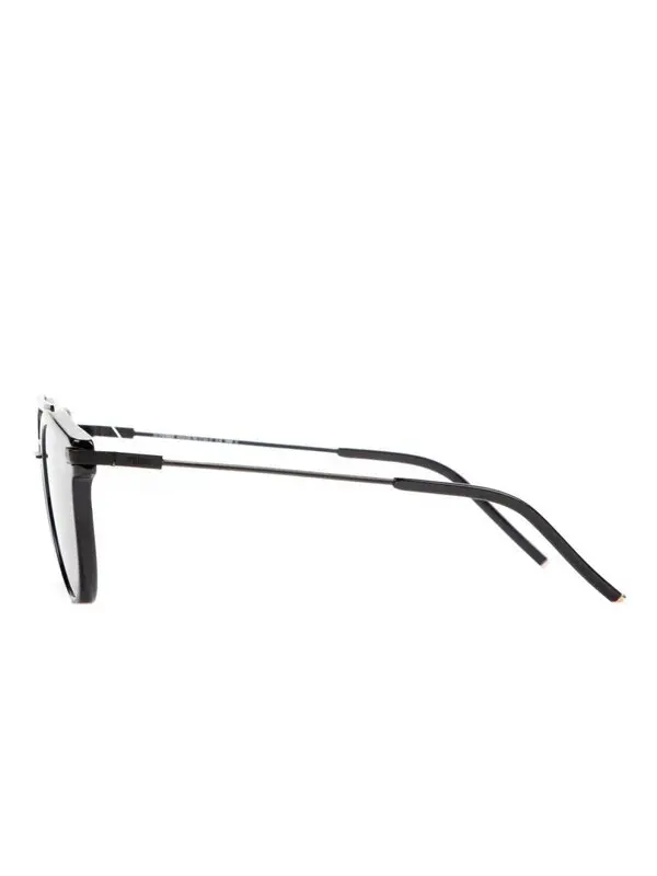 Fendi Round-frame Sunglasses