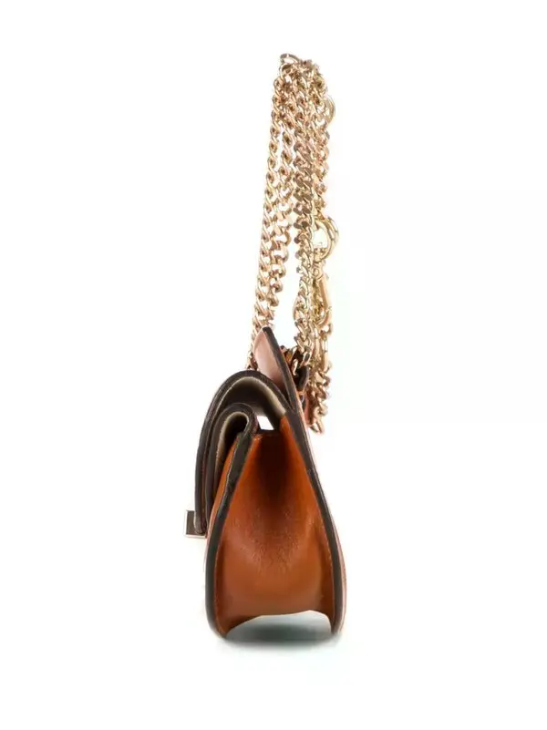 Chloé Quilted Shoulder Bag