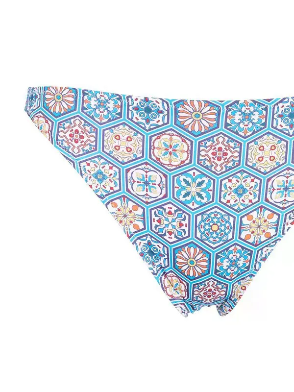 Solid & Striped Tati Bikini Bottom