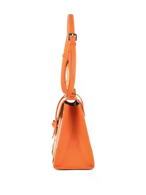 Goyard Saigon Pattern Tote Bag