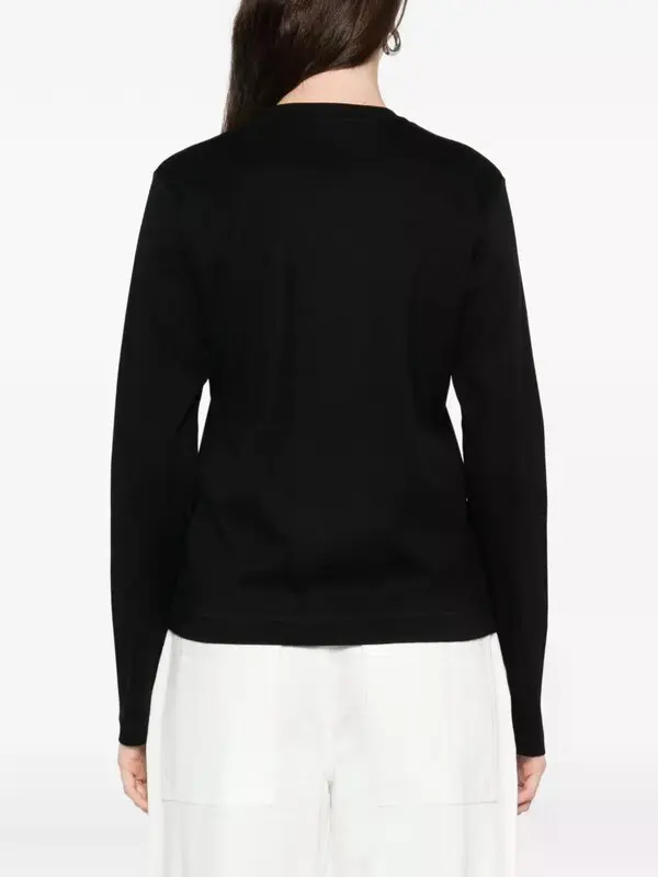 HERSKIND Long-sleeved T-shirt