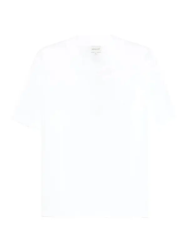 HERSKIND Crew-neck T-shirt