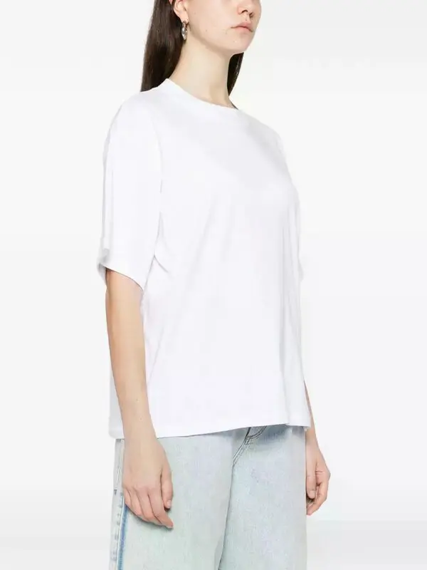 HERSKIND Crew-neck T-shirt