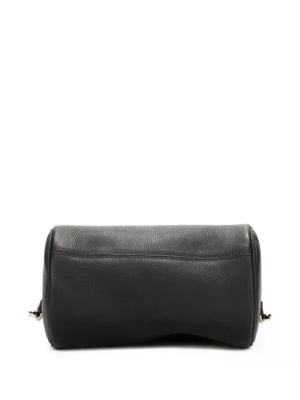 Dior Atelier Roller Bag - Black