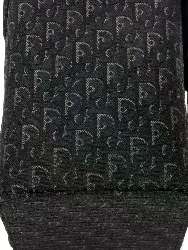 Dior Monogram Box Bag