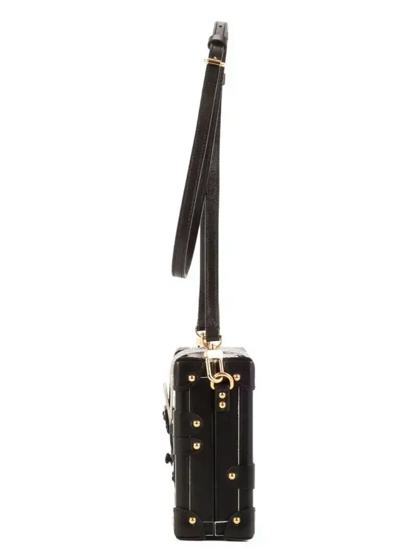 LOUIS VUITTON 2020 Malle Shoulder Bag