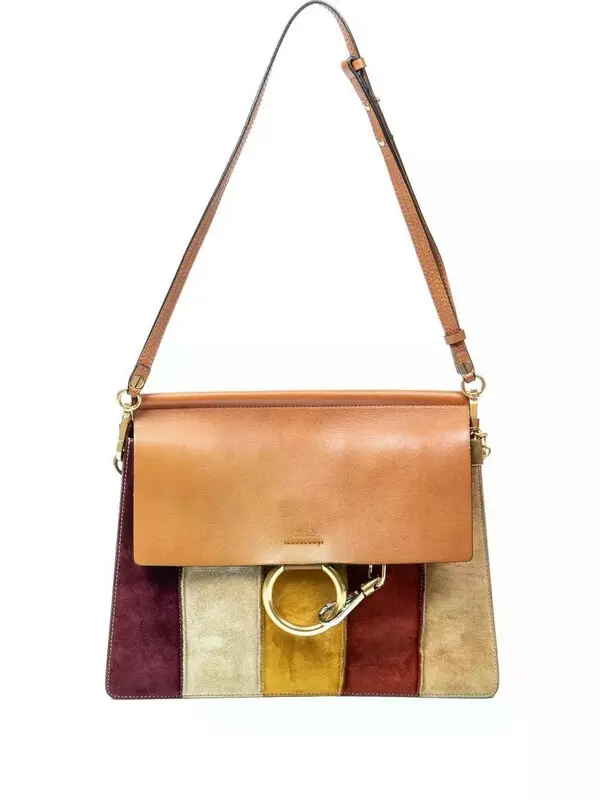 Chloé Faye Shoulder Bag