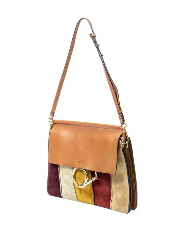 Chloé Faye Shoulder Bag