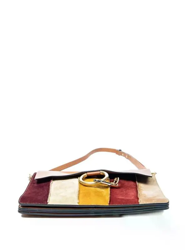 Chloé Faye Shoulder Bag