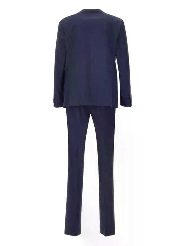 MARCHESANI Lapel Two-piece Suit
