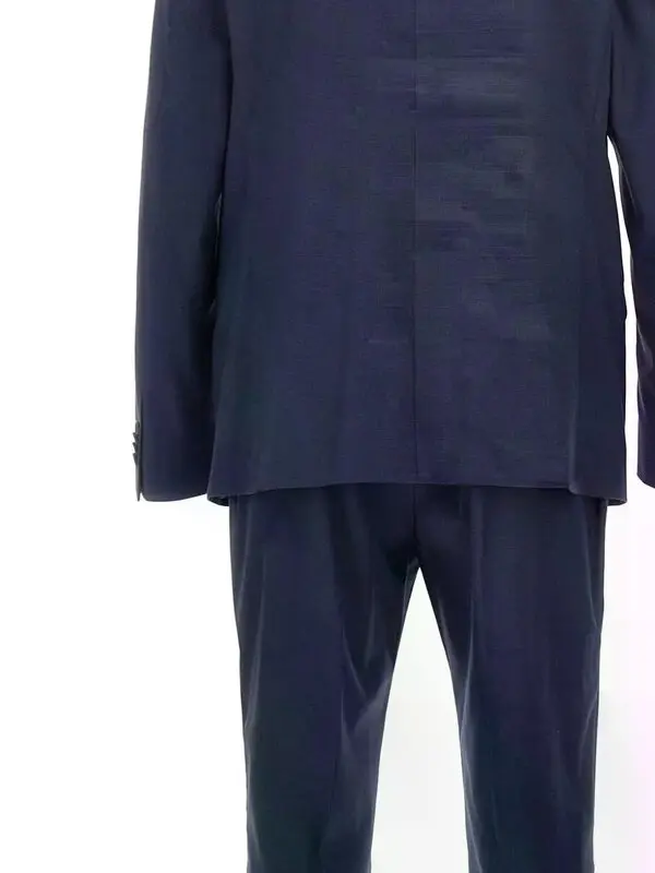 MARCHESANI Lapel Two-piece Suit