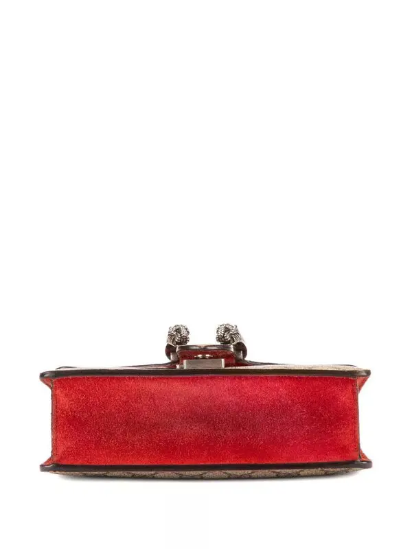 Gucci Monogram Shoulder Bag