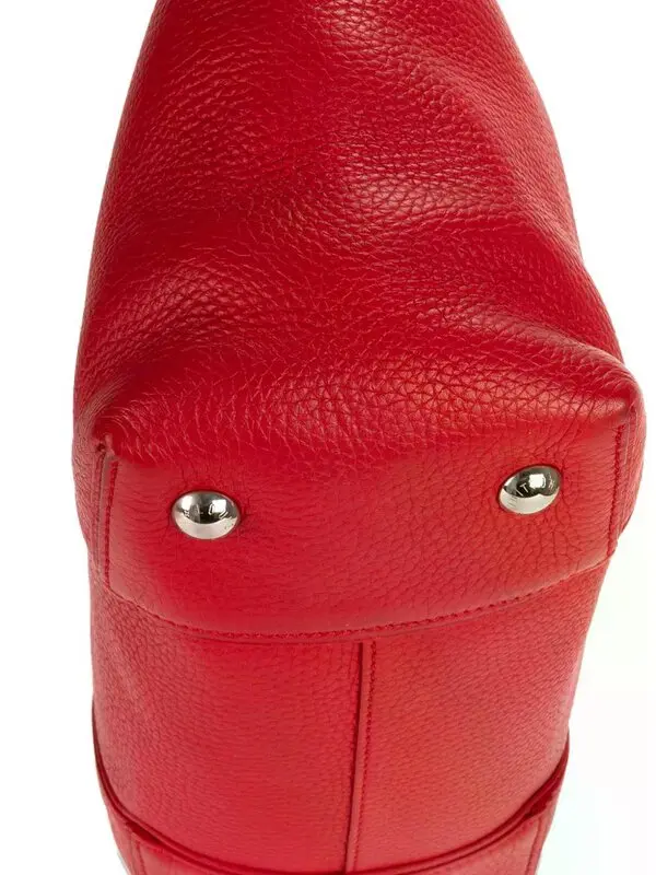 LOUIS VUITTON Lockit Tote Bag