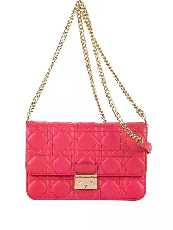 Dior Miss Chain Shoulder Bag