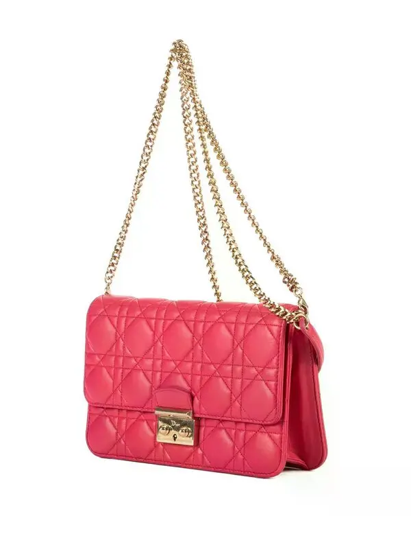 Dior Miss Chain Shoulder Bag