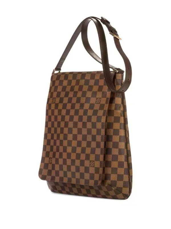 LOUIS VUITTON Musette Shoulder Bag