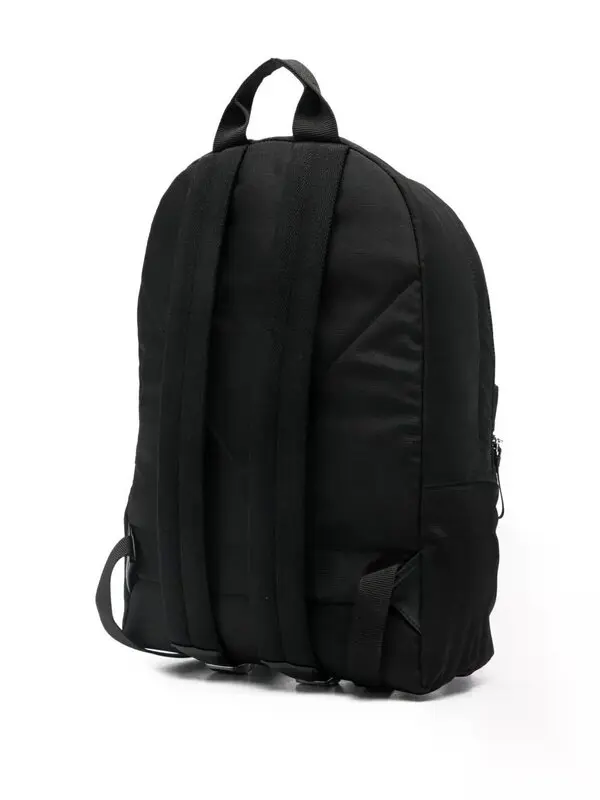 Kenzo Graphic Print Backpack