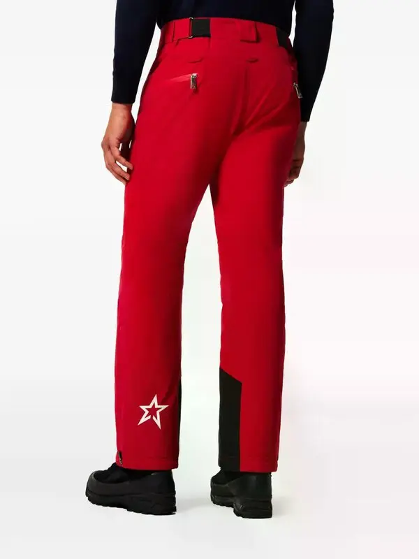 Perfect Moment Button Ski Trousers