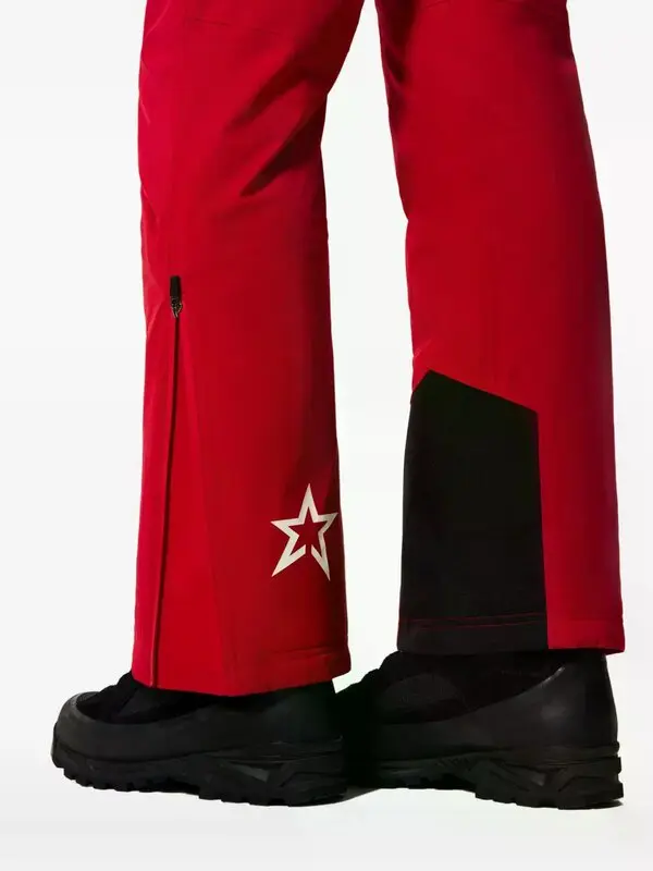 Perfect Moment Button Ski Trousers