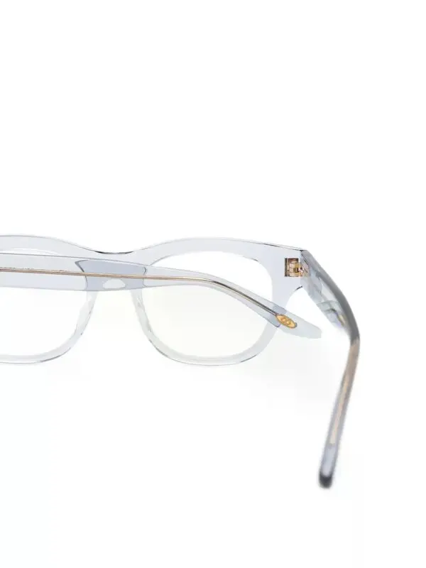Barton Perreira Square Frame Glasses